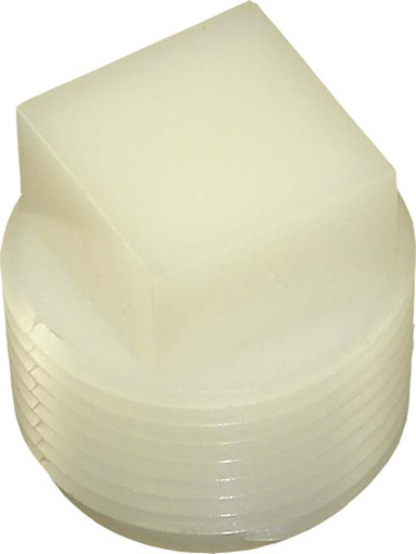 BUCK ALGONQUIN 60TPS3 3/8" Npt Drain Plug Square | PalmerPower