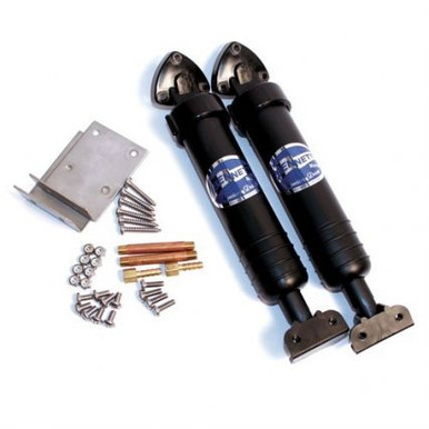 BENNETT BENV351CK Boat Leveler To Actuator Conversion Kit - Hydraulic ...