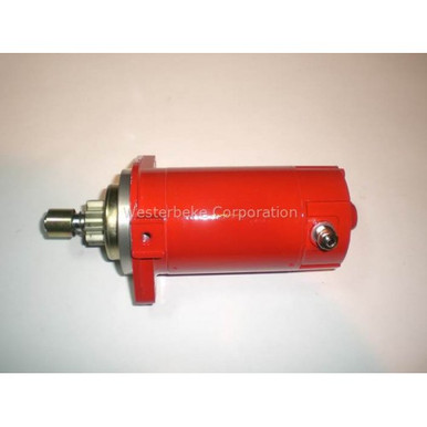 WESTERBEKE 48152 Motor, Starter Use 57506 | PalmerPower