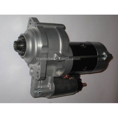 WESTERBEKE 41534 Motor, Starter 24Vdc 1.6Kw | PalmerPower