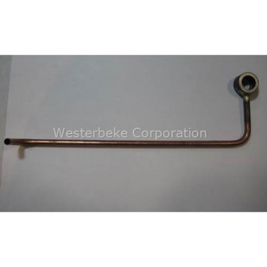 WESTERBEKE 38896 Line, Lift Pump To Filter | PalmerPower