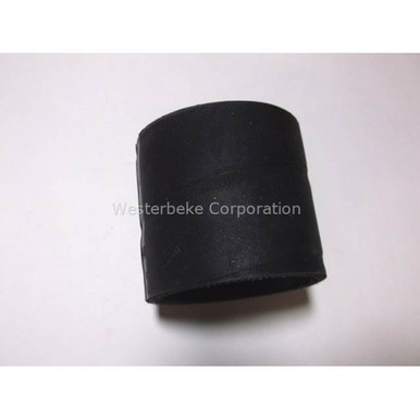 WESTERBEKE 52934 Hose, Plenum To Intake 33.0 Ede | PalmerPower