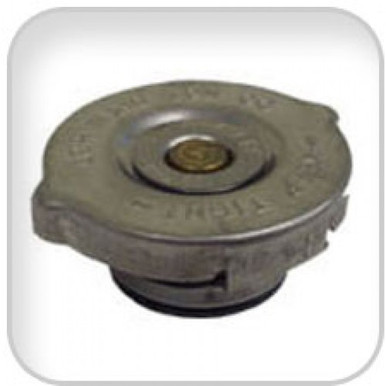 WESTERBEKE 24306 Cap, Pressure 15Psi Coolant Rec | PalmerPower