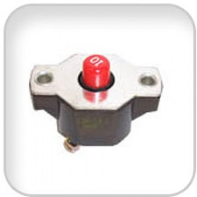 WESTERBEKE 20946 Breaker, Circuit 10 Amp | PalmerPower