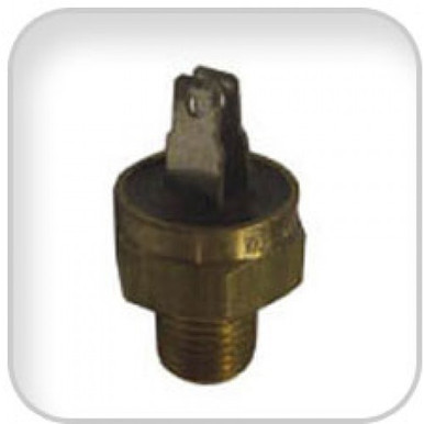 WESTERBEKE 43242 Switch, Temp 120F Nc 1/4Npt 2T | PalmerPower