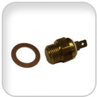 WESTERBEKE 37493 Switch, Water Temp Incl Gasket | PalmerPower