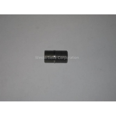 WESTERBEKE 13610 Nipple, Oil Filter | PalmerPower