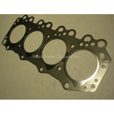 WESTERBEKE 41348 Gasket, Head 71C | PalmerPower