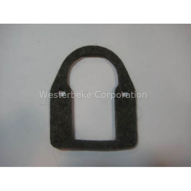WESTERBEKE 24580 Gasket, Alternator To Regulator | PalmerPower