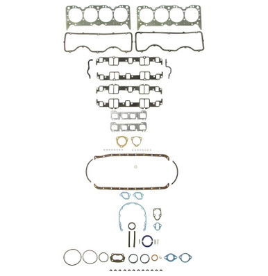 Fel-Pro FS8007PT3 Engine Gasket Kits | PalmerPower
