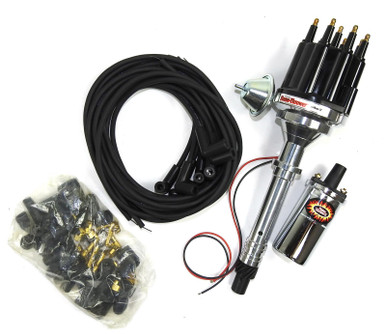 PERTRONIX BUNDLE010 Flame-Thrower Ignition System Bundles | PalmerPower