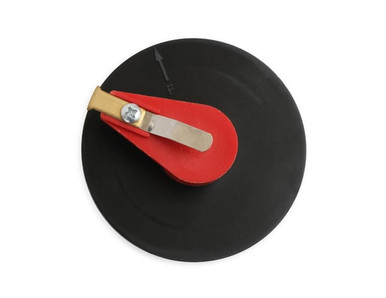 MALLORY Rotor-Shutter Wheel, Ford | PalmerPower