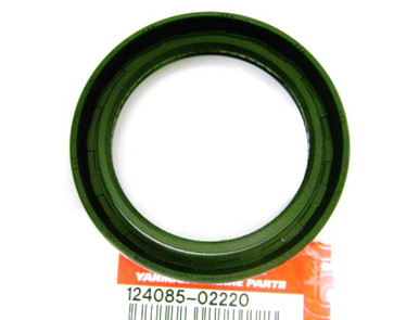 YANMAR 124085-02220 Seal, Metal Housing | PalmerPower