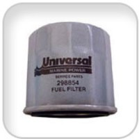 Universal 298854 Filter Fuel | PalmerPower