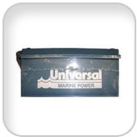 Universal 200236 Spare Parts Kit A 5432 | PalmerPower