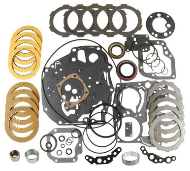 Alto Products EC018907SK Rebuilding Kit - Palmer Power