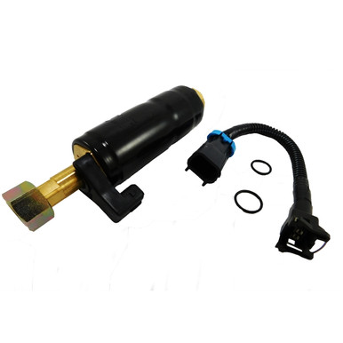 INDMAR 495126 MPI Electric Fuel Pump Kit - Palmer Power