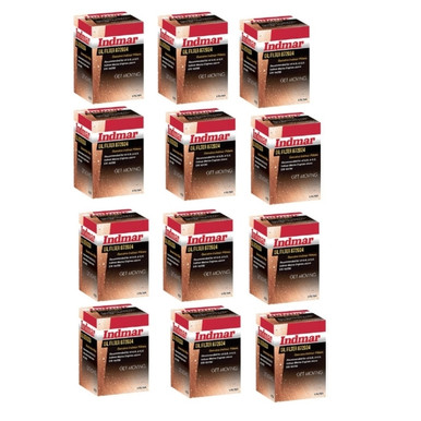 INDMAR 872024 OEM Marine Engine Oil Filter (Case of 12) - 6.0L & 6.2L ...