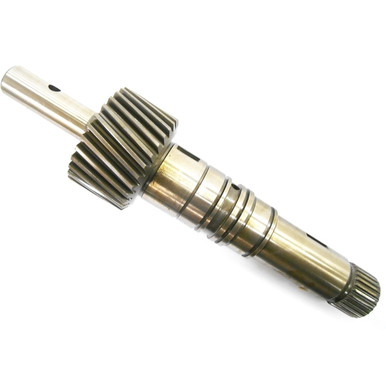 VELVET DRIVE 72C-2A16 Input Shaft Drive - Palmer Power