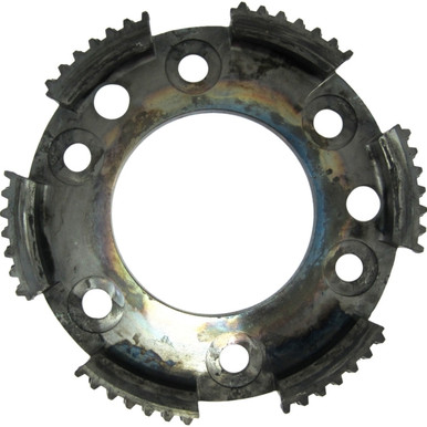VELVET DRIVE L6-31 Gear Plate Drive - Palmer Power