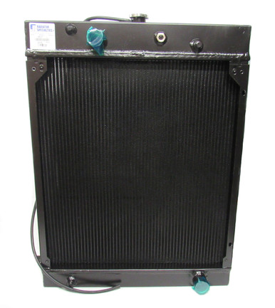 KOHLER GM52729 Radiator Assembly - Palmer Power