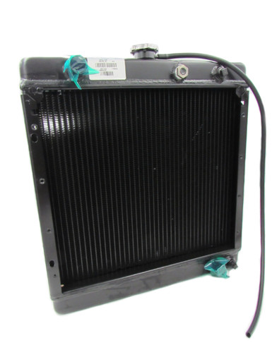 KOHLER GM52727 Radiator/CAC Assembly - Palmer Power