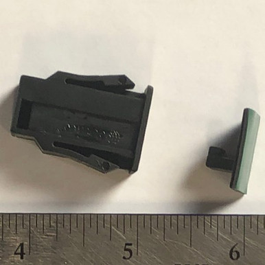 BETA MARINE 700-02143 Replacement Latch for Recessed Instrument Panel ...