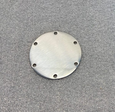 BETA MARINE 207-21760 Side Mounted Sea Water Pump Cover Plate - Palmer ...