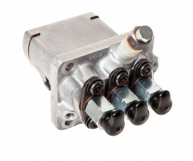 BETA MARINE 600-00635 Fuel Injection Pump, Beta 20 and Beta 25 - Palmer ...