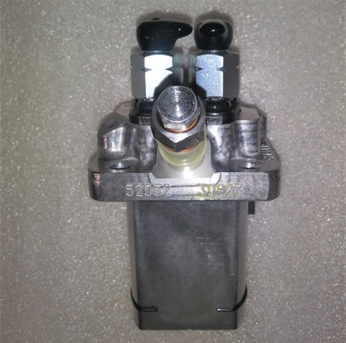 BETA MARINE 600-01832 Fuel Injection Pump, Beta 10 , Beta 14 and Beta ...