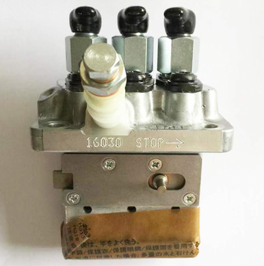 BETA MARINE 600-00245 Fuel Injection Pump, Beta 28 & Beta 30 - Palmer Power