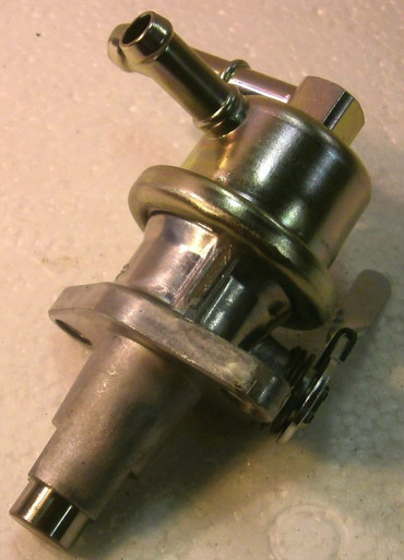 BETA MARINE 600-80870 Mechanical Fuel Lift Pump - Palmer Power