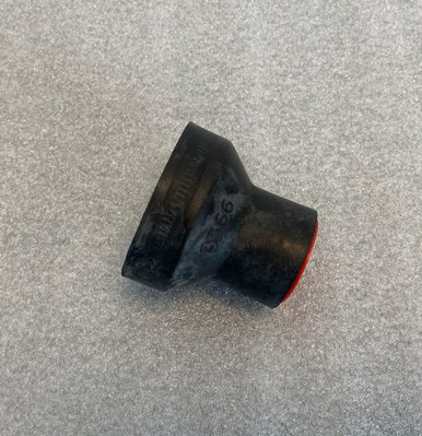 BETA MARINE 210-00316 Gearbox Oil Cooler End Cap - Palmer Power