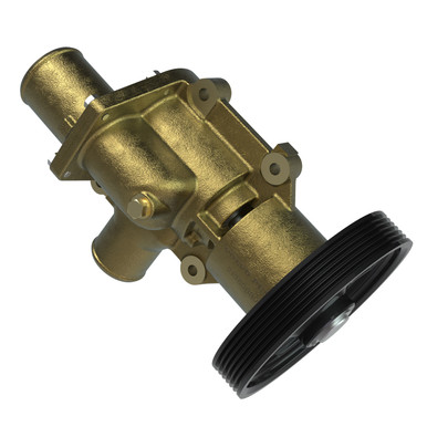 VOLVO PENTA 21380890 Seawater Pump | PalmerPower