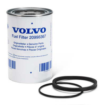 VOLVO PENTA 20998367 Fuel Filter | PalmerPower