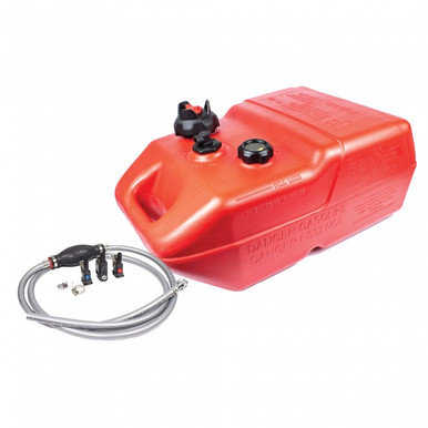MOELLER 053701-10 All-In-1 Fuel Tank Package | PalmerPower