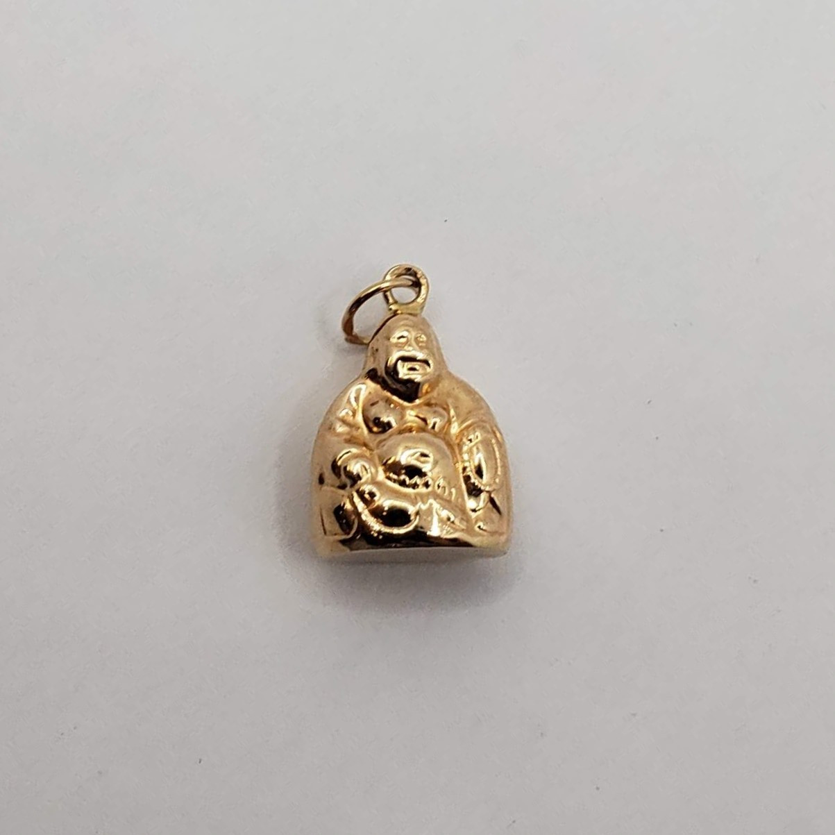 19.2k Portuguese Gold 7 Day Ring - Faltom Jewelers