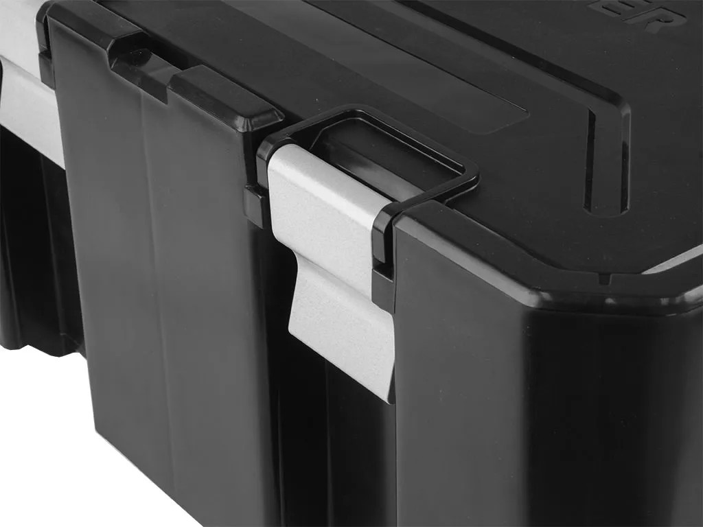 Wolf Pack Pro Cargo Storage Box for UTVs | Trailworx