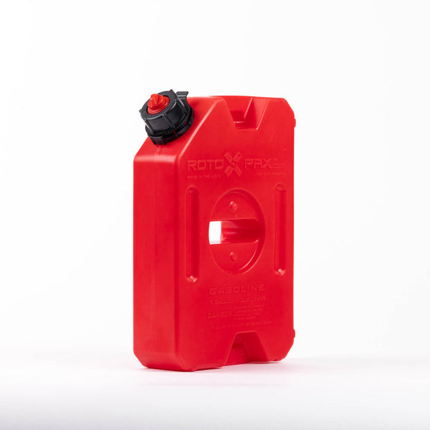 RotoPax 1 Gallon Gasoline Fuel Pack