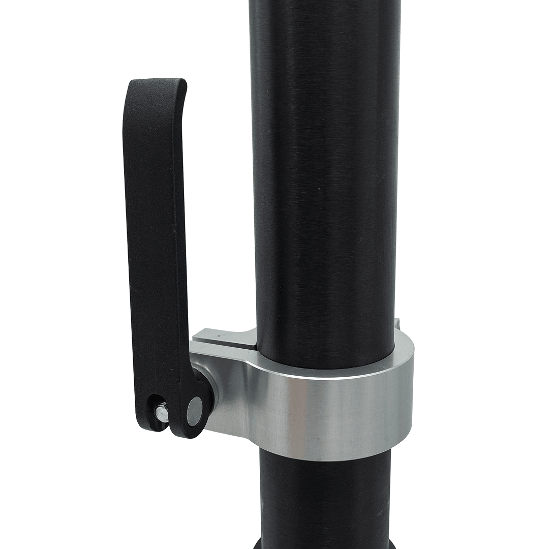 AGM Electric Off-Road Jack
