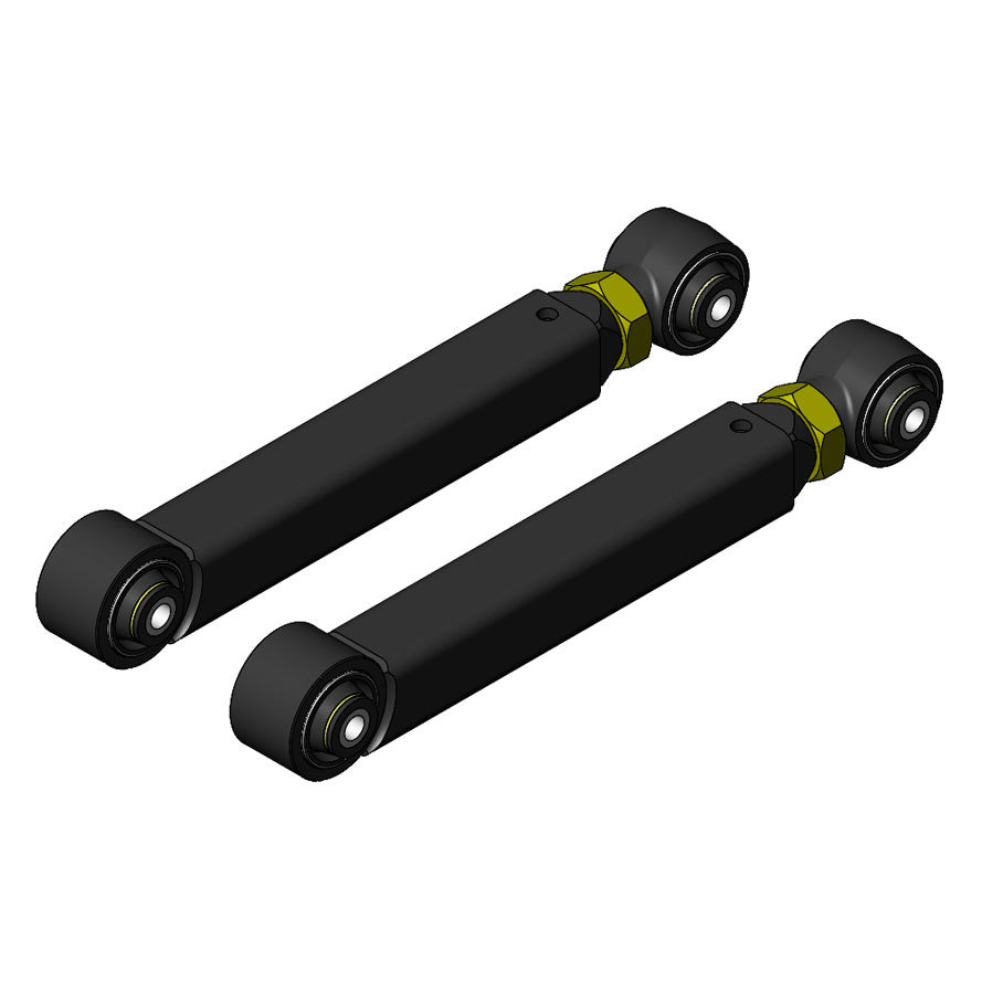 Clayton Offroad Jeep Cherokee XJ Overland Series Adjustable Lower ...