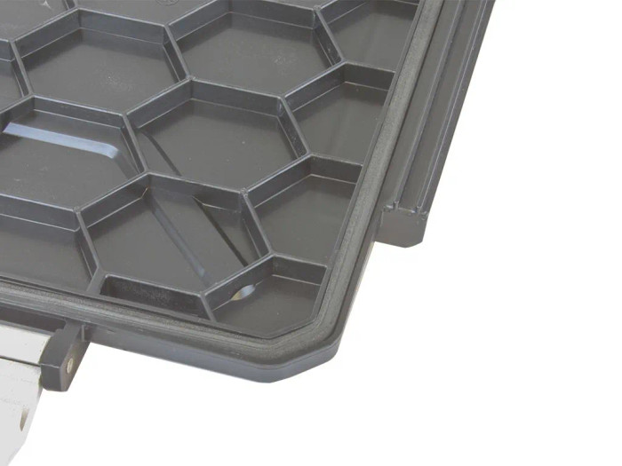 Wolf Pack Pro Cargo Storage Box for UTVs | Trailworx