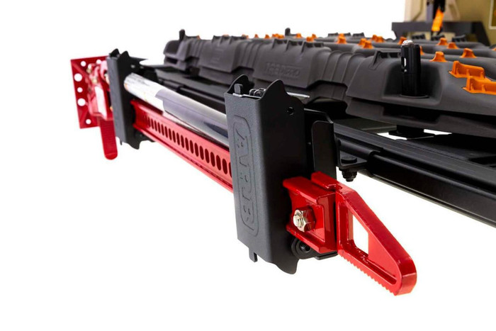 ARB BASE Rack Premium Farm Jack Holder