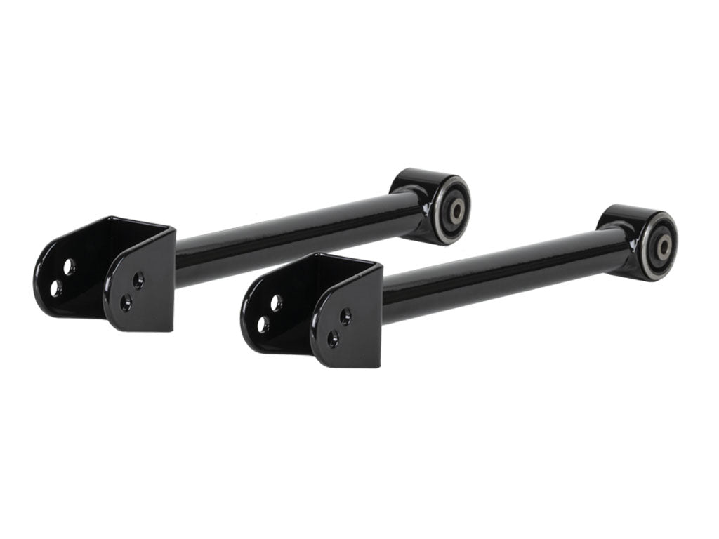 Jeep Cherokee XJ Fixed Front Upper Control Arms - Rusty's Offroad