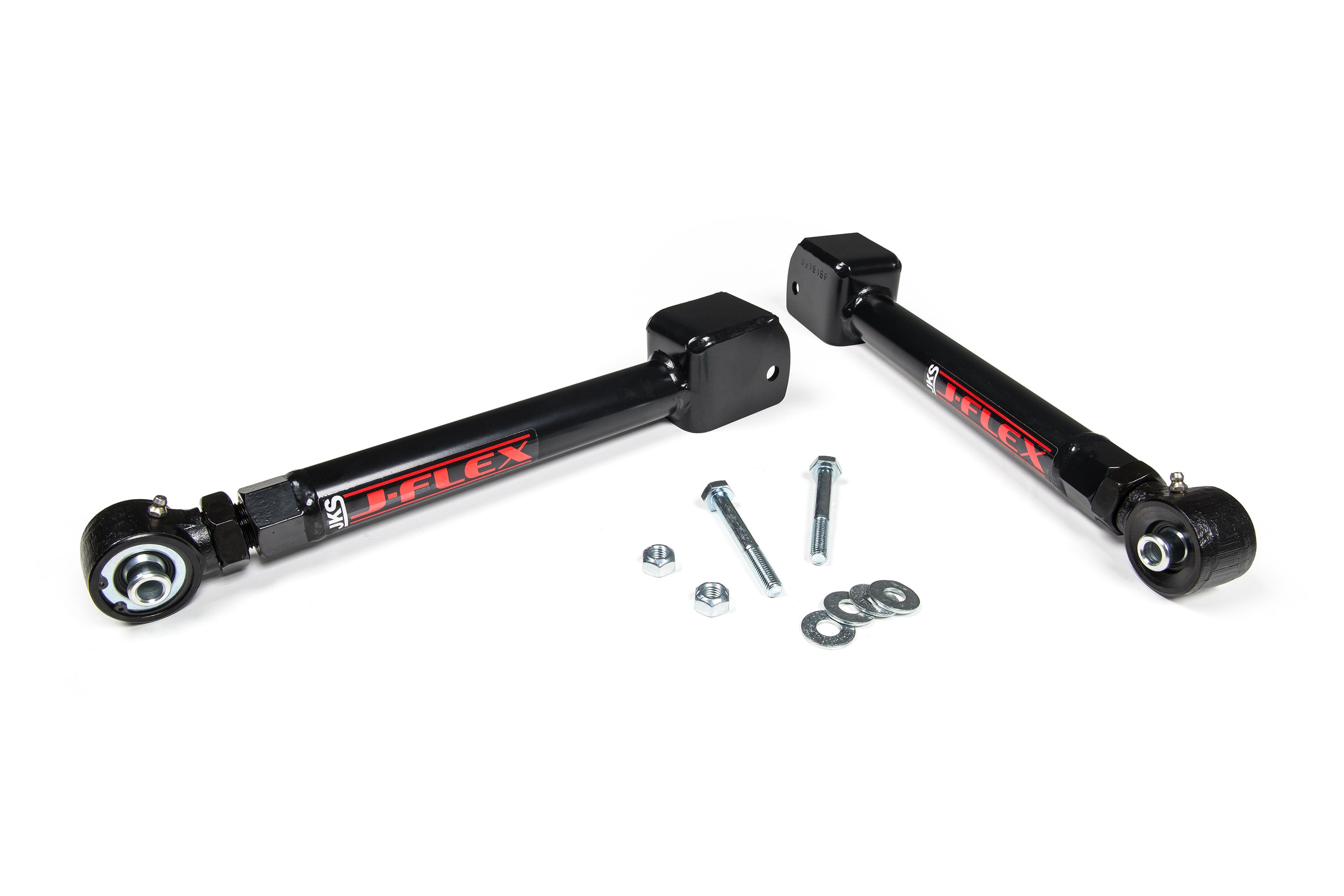 JKS Jeep Cherokee XJ Adjustable Front Upper Control Arms
