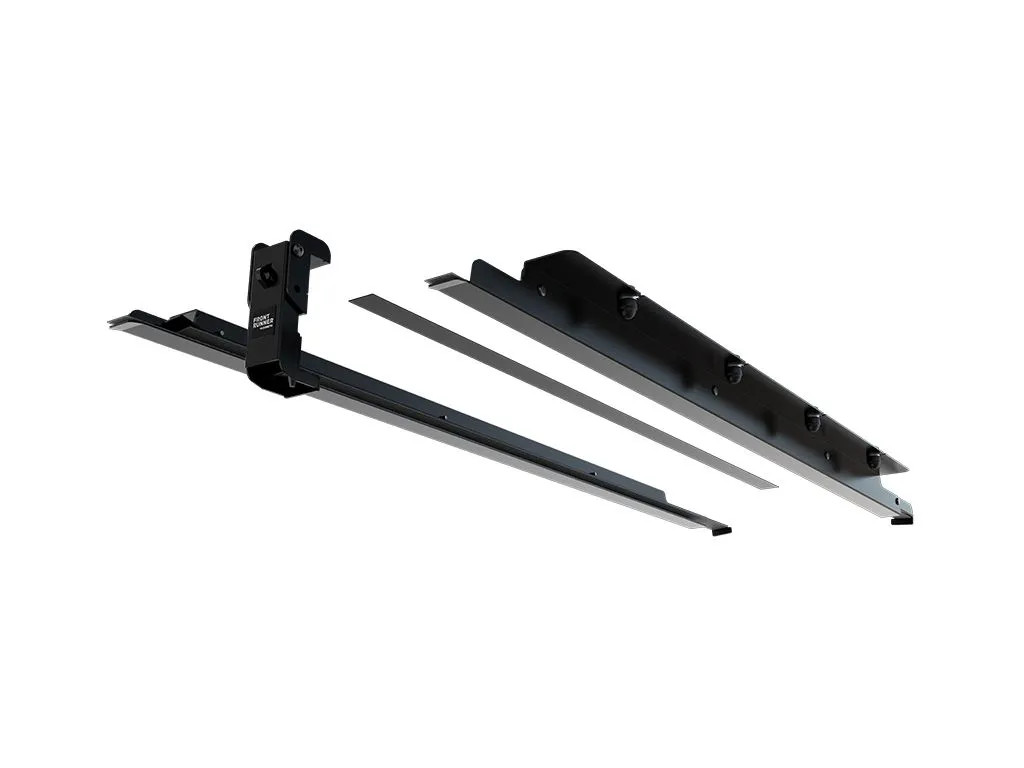 Under Rack Table Bracket - Fits XJ Cherokee Slimline II Roof Rack
