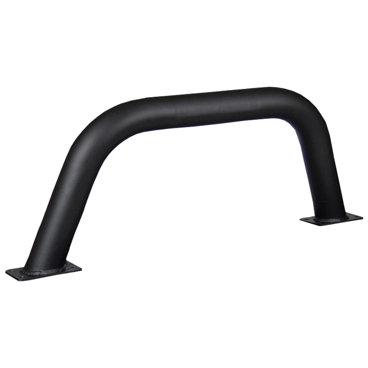 Universal 3" Brush Guard - Fits various XJ Cherokee Bumpers