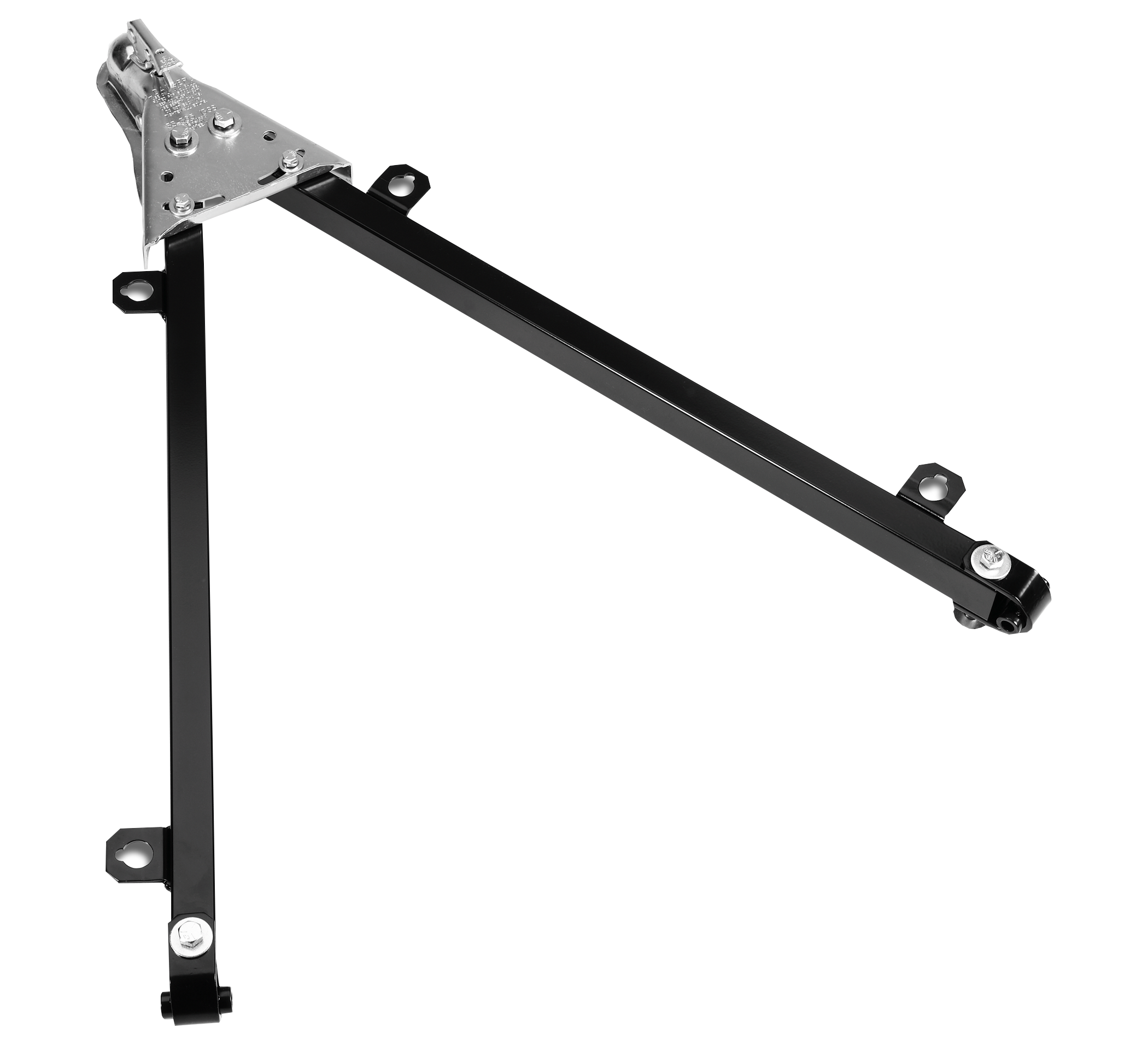 Universal - Class III Collapsible Tow Bar Kit