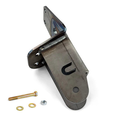 Clayton Offroad Jeep Cherokee XJ Front Track Bar Drop Bracket