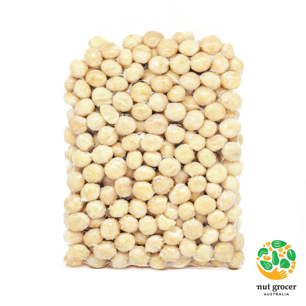 Buy Macadamias Online - Wholesale Nuts | Nut Grocer Australia